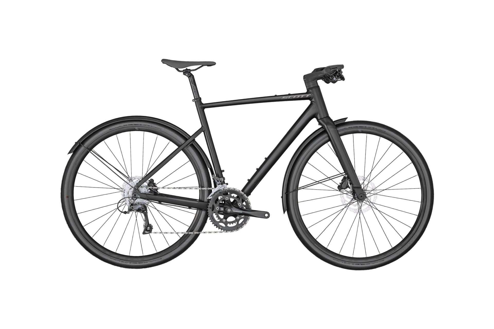 Scott Metrix 30 EQ Diamant 2025 in 28 Zoll bestellen | Fahrrad XXL