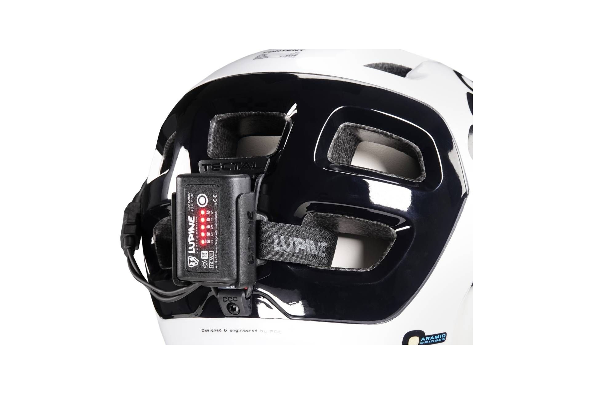 Lupine 2.0 Ah SmartCore FastClick Akku bestellen | Fahrrad XXL