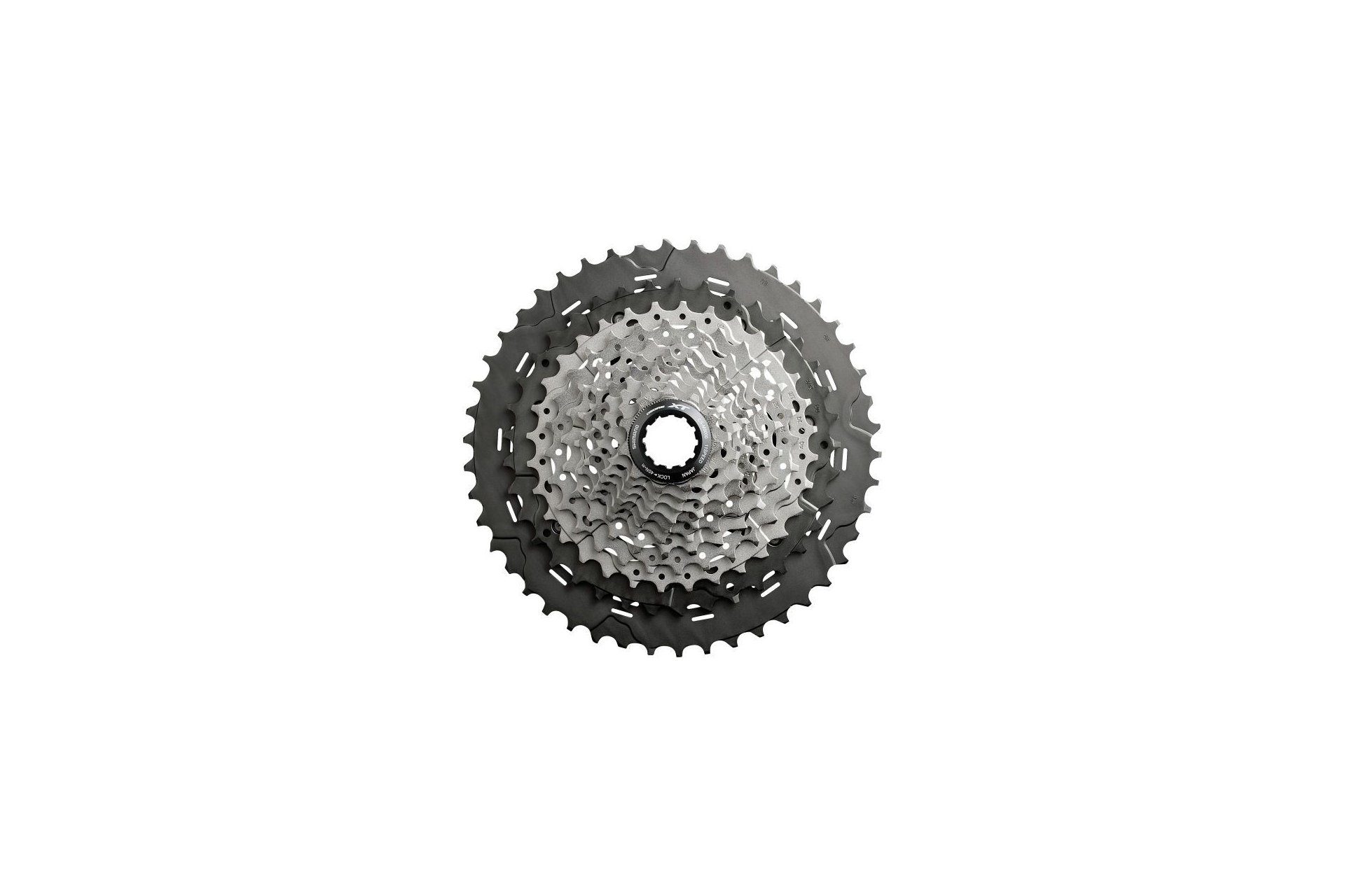 Shimano Kassette Deore XT CS-M8000 11-fach 2024 günstig kaufen ...