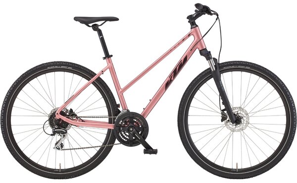 KTM X-Life Track 2022 28 Zoll -6% | Fahrrad XXL