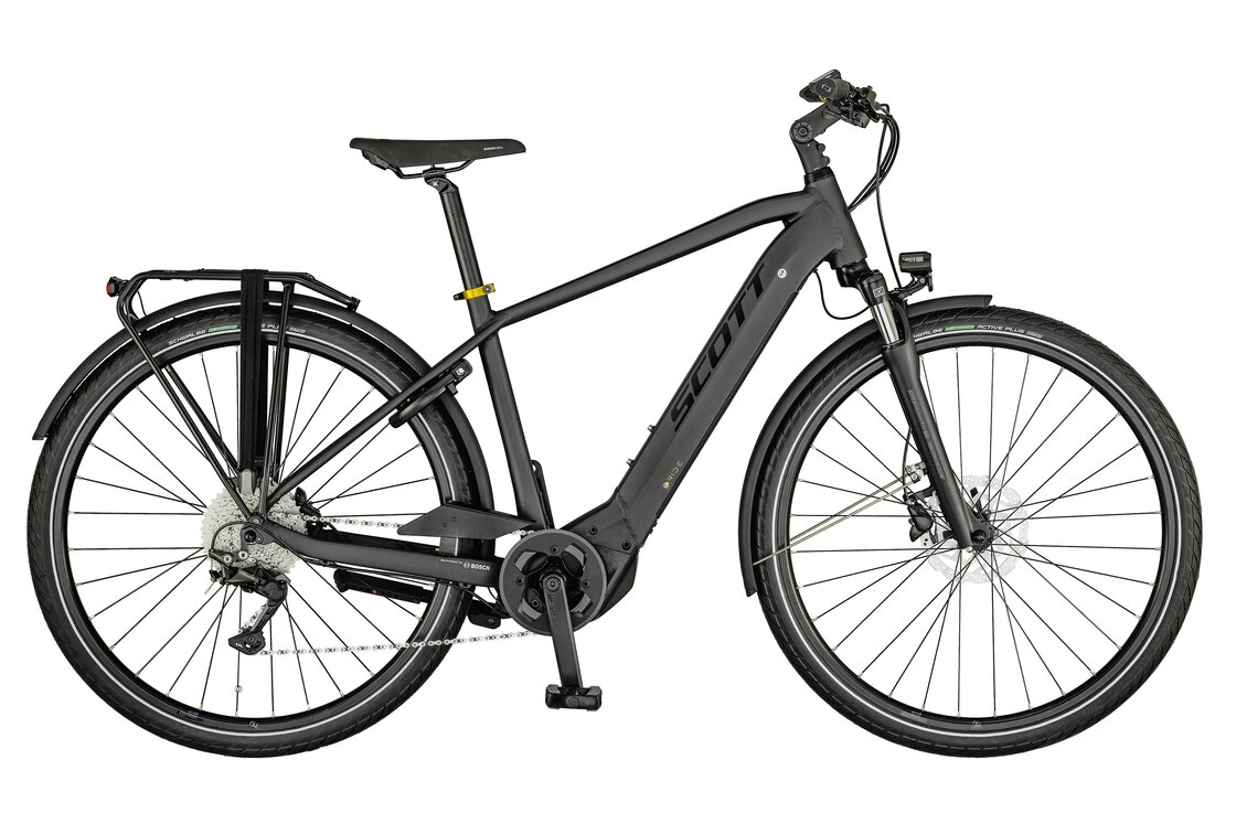 Scott Bikes günstig kaufen ️ bei Fahrrad XXL