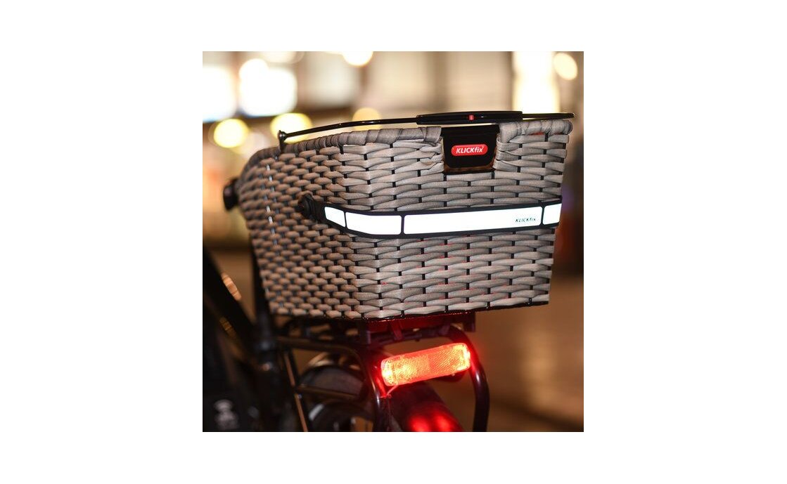 KLICKfix by Rixen&Kaul Structura GT Racktime -19% | Fahrrad XXL