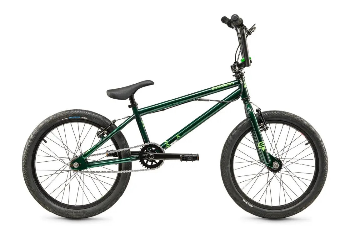 BMX Bikes super günstig kaufen im Online Shop Fahrrad XXL