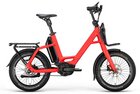 QiO EINS+ P-5 Compact 2025 20 Zoll bestellen | Fahrrad XXL