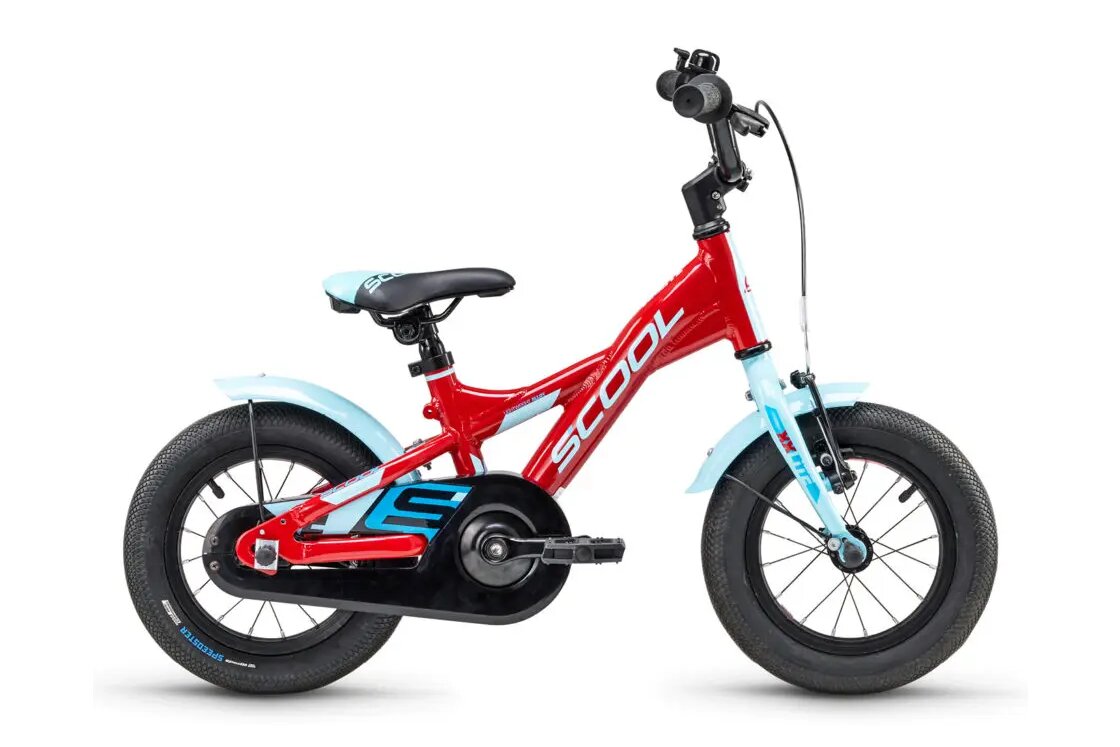 Die S'Cool XXlite Serie jetzt bei Fahrrad XXL kaufen