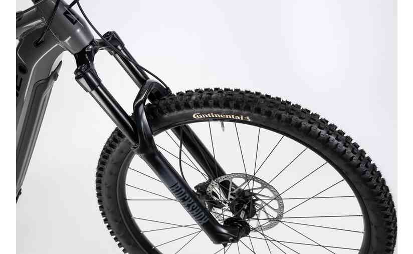 Haibike Allmtn 6 2025 29 - 27,5 Zoll günstig kaufen | Fahrrad XXL