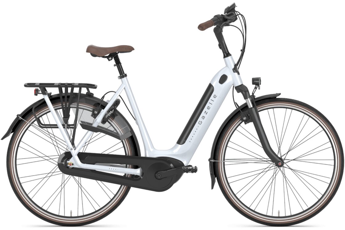 Gazelle Fahrräder günstig kaufen | bei Fahrrad XXL