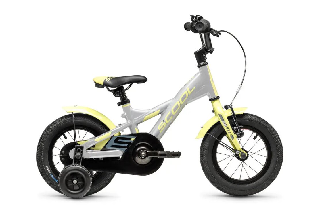 Die S'Cool XXlite Serie jetzt bei Fahrrad XXL kaufen