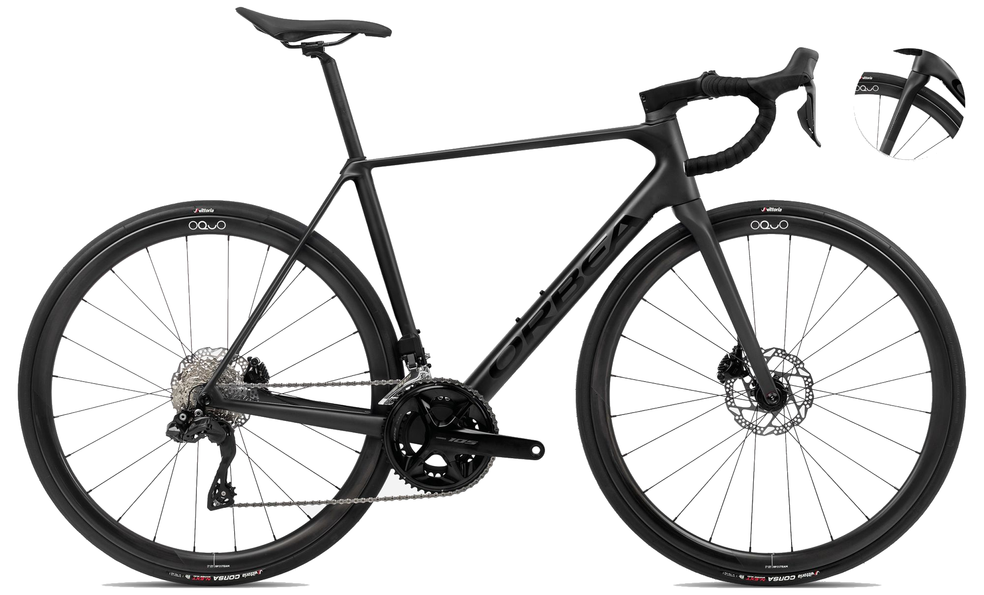 Orbea Orca M35i 2024 28 Zoll günstig kaufen | Fahrrad XXL
