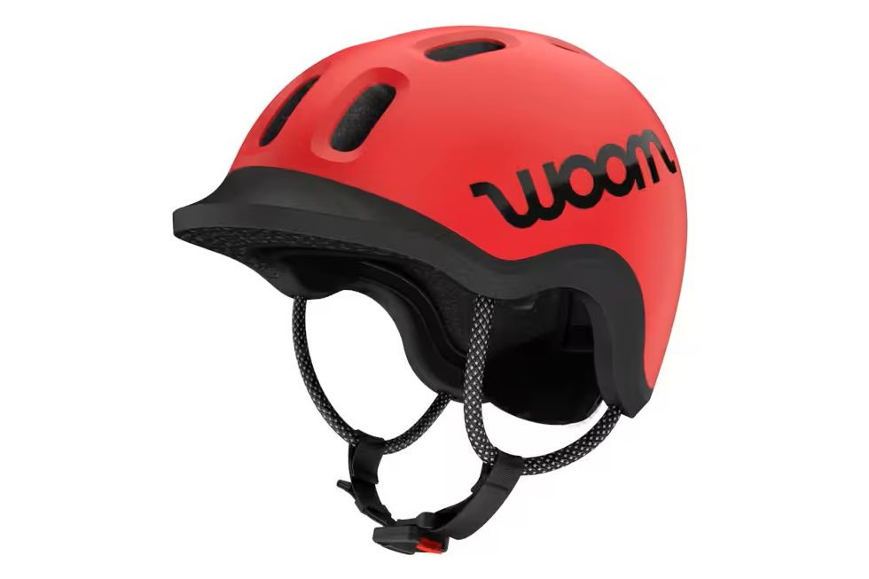 Woom Ready Kids Helm 2025 kaufen | Fahrrad XXL