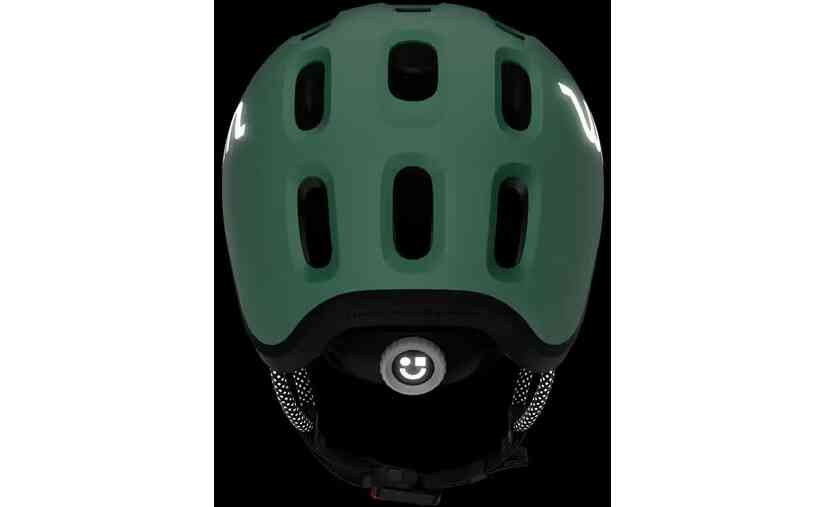 Woom Ready Kids Helm 2025 kaufen | Fahrrad XXL