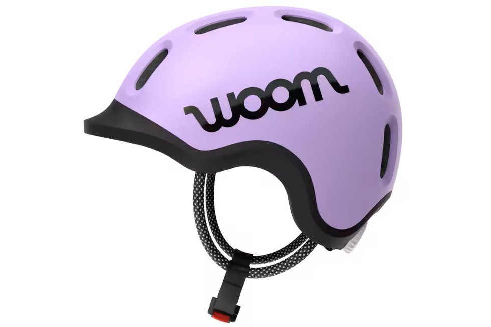 Woom Ready Kids Helm 2025 kaufen | Fahrrad XXL