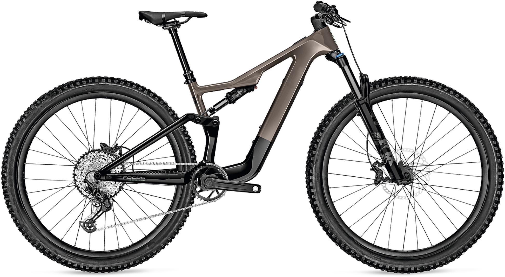 Focus Jam2 SL 8.7 2025 29 Zoll -25% | Fahrrad XXL