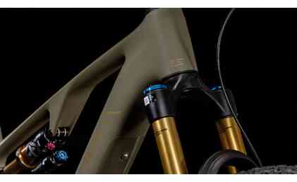 Cube AMS Hybrid ONE44 C:68X SUPER TM 400X 29 2025 29 Zoll -27% ...