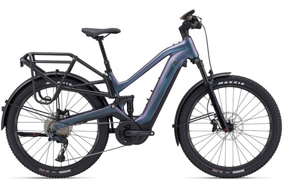 Giant ebike trekking store