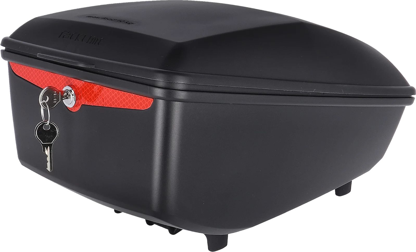 Racktime Gepäckträgerbox Tour Box 2.0, inkl. Snapit 2.0 Adapter 2024 günstig kaufen | Fahrrad XXL