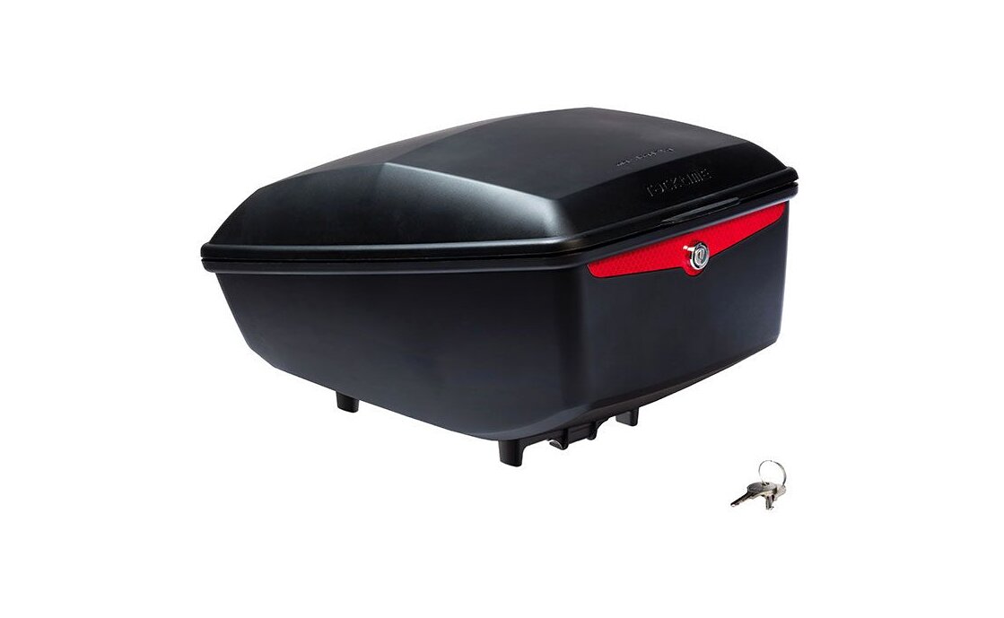 Racktime Box Tour 2.0 günstig kaufen | Fahrrad XXL