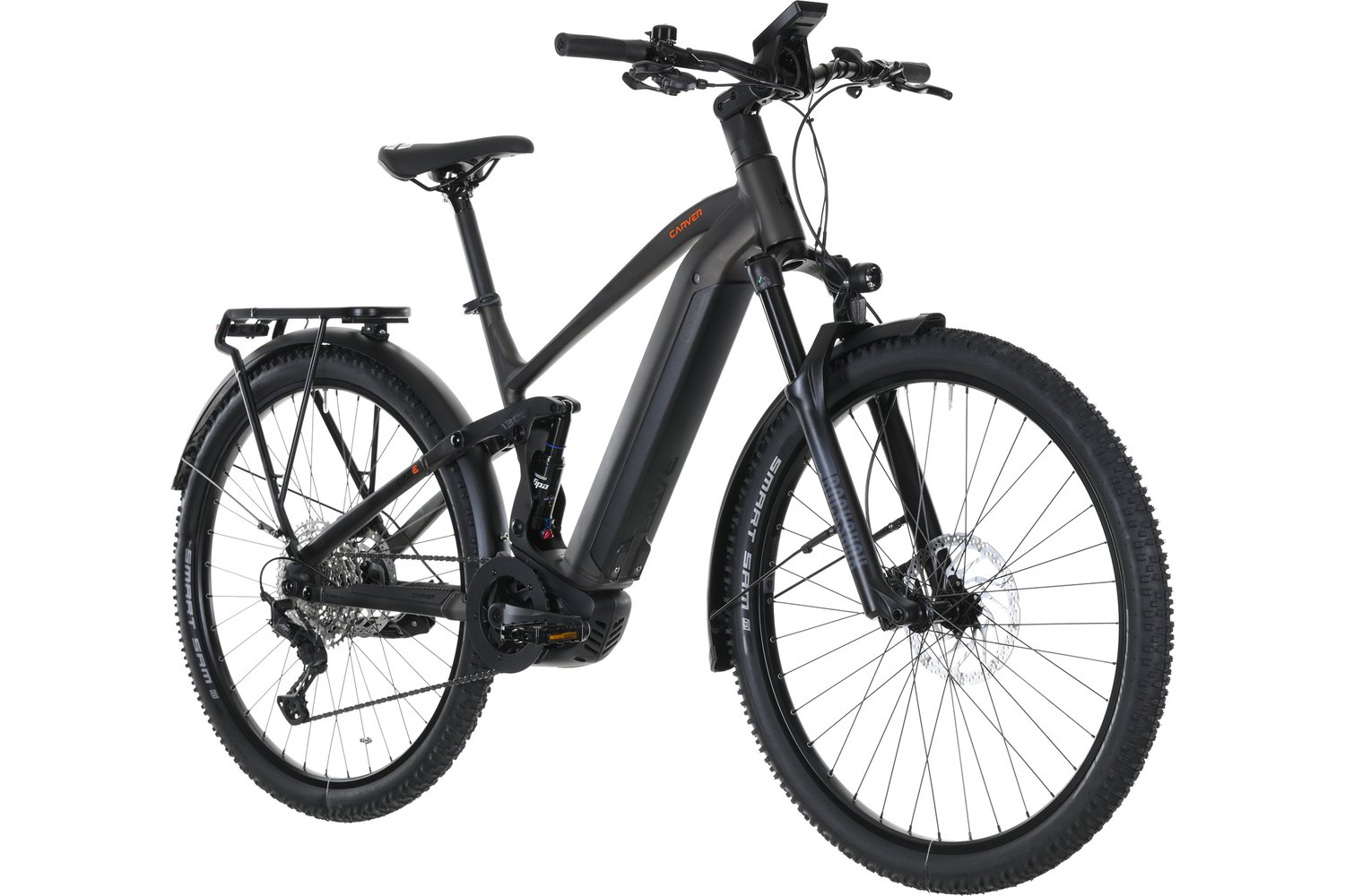 Carver SUV E.550 FS Fully 2025 in 29 Zoll kaufen | Fahrrad XXL