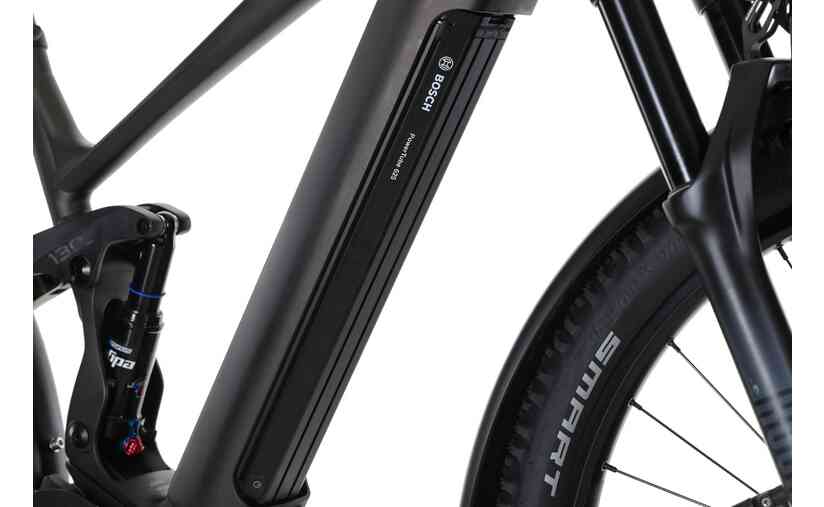 Carver SUV E.550 FS Fully 2025 in 29 Zoll kaufen | Fahrrad XXL