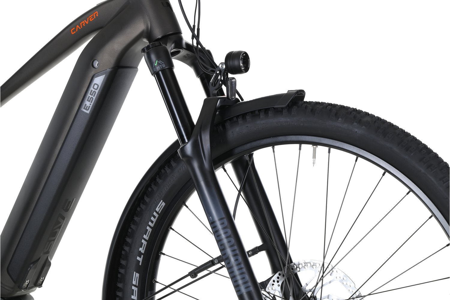 Carver SUV E.550 FS Fully 2025 in 29 Zoll kaufen | Fahrrad XXL