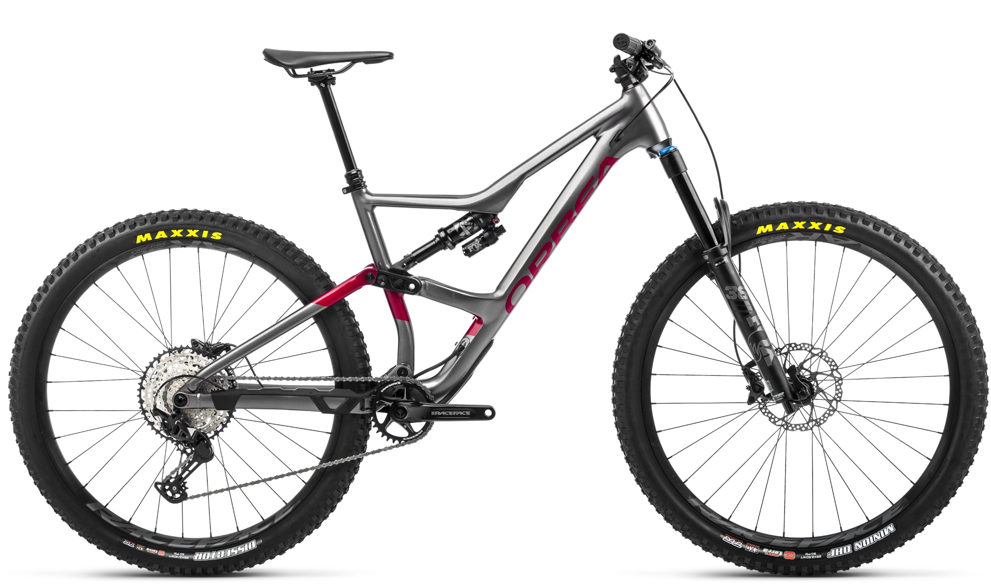 Orbea Occam H20 LT Aktion 29 Zoll -39% | Fahrrad XXL