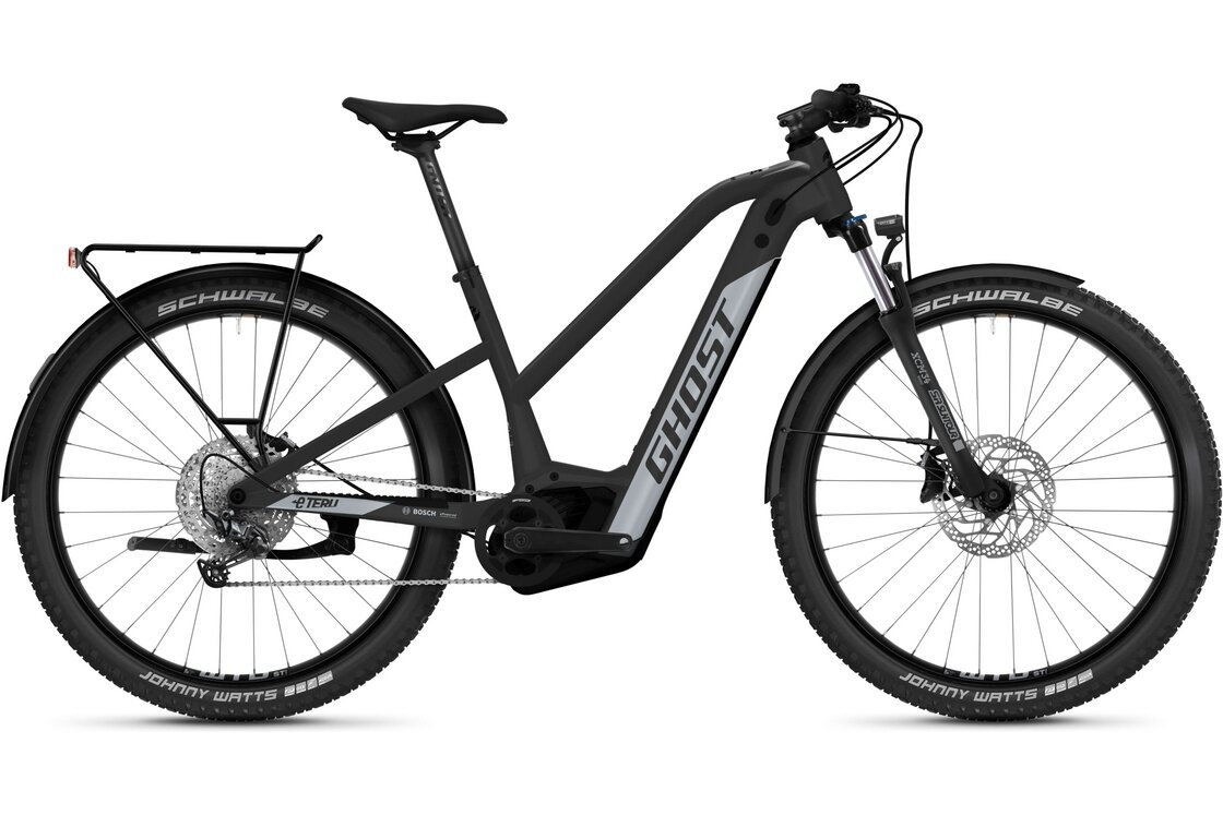 Ghost E Bike / Pedelec günstig kaufen bei Fahrrad XXL