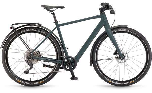 Winora E-Flitzer Diamant 2023 in 27,5 Zoll kaufen | Fahrrad XXL