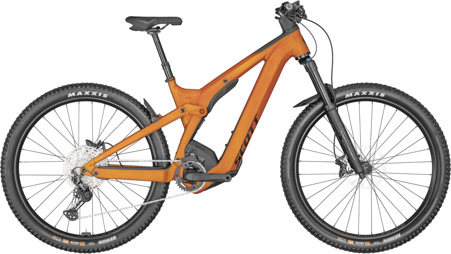 Scott Strike eRIDE 910 EVO 2024 29 Zoll günstig kaufen | Fahrrad XXL