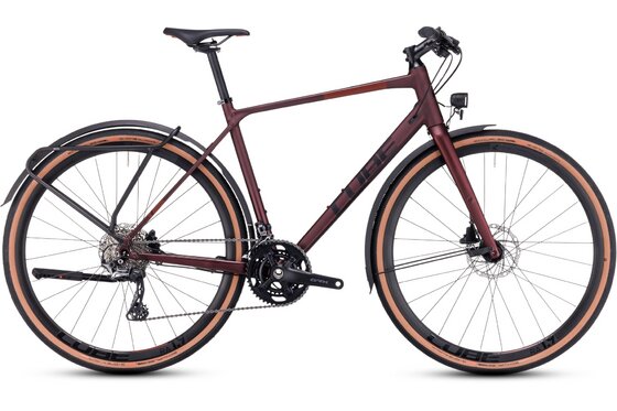 Cube-Nulane-Modelle günstig kaufen » Fahrrad XXL