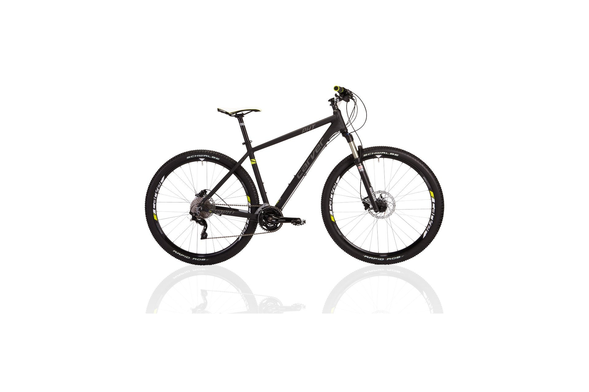Carver PHT 940 2015 29 Zoll bestellen | Fahrrad XXL