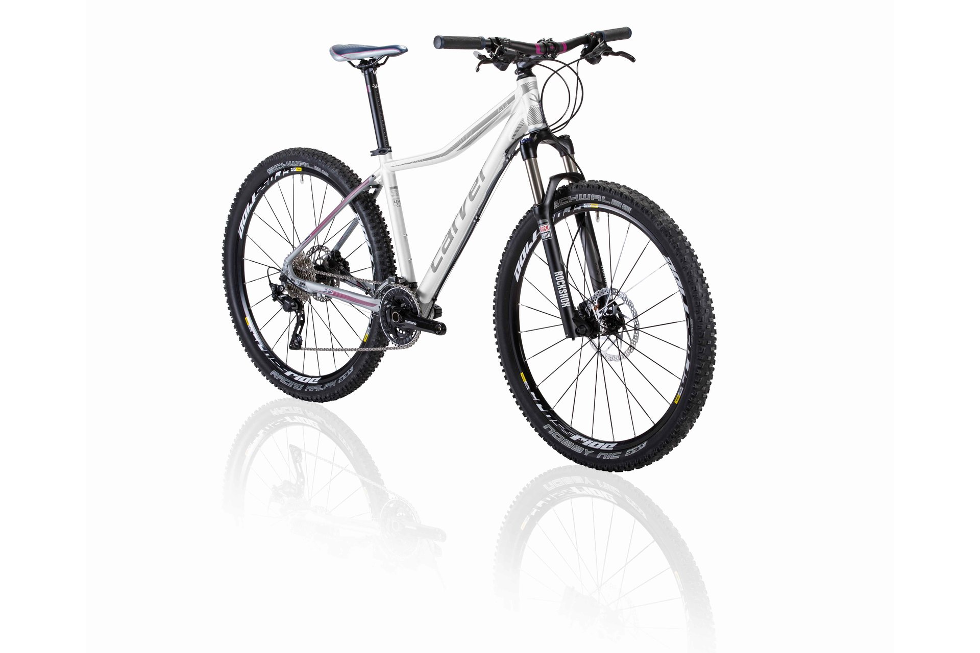 Carver PHT150 Lady 2014 27,5 Zoll bestellen | Fahrrad XXL