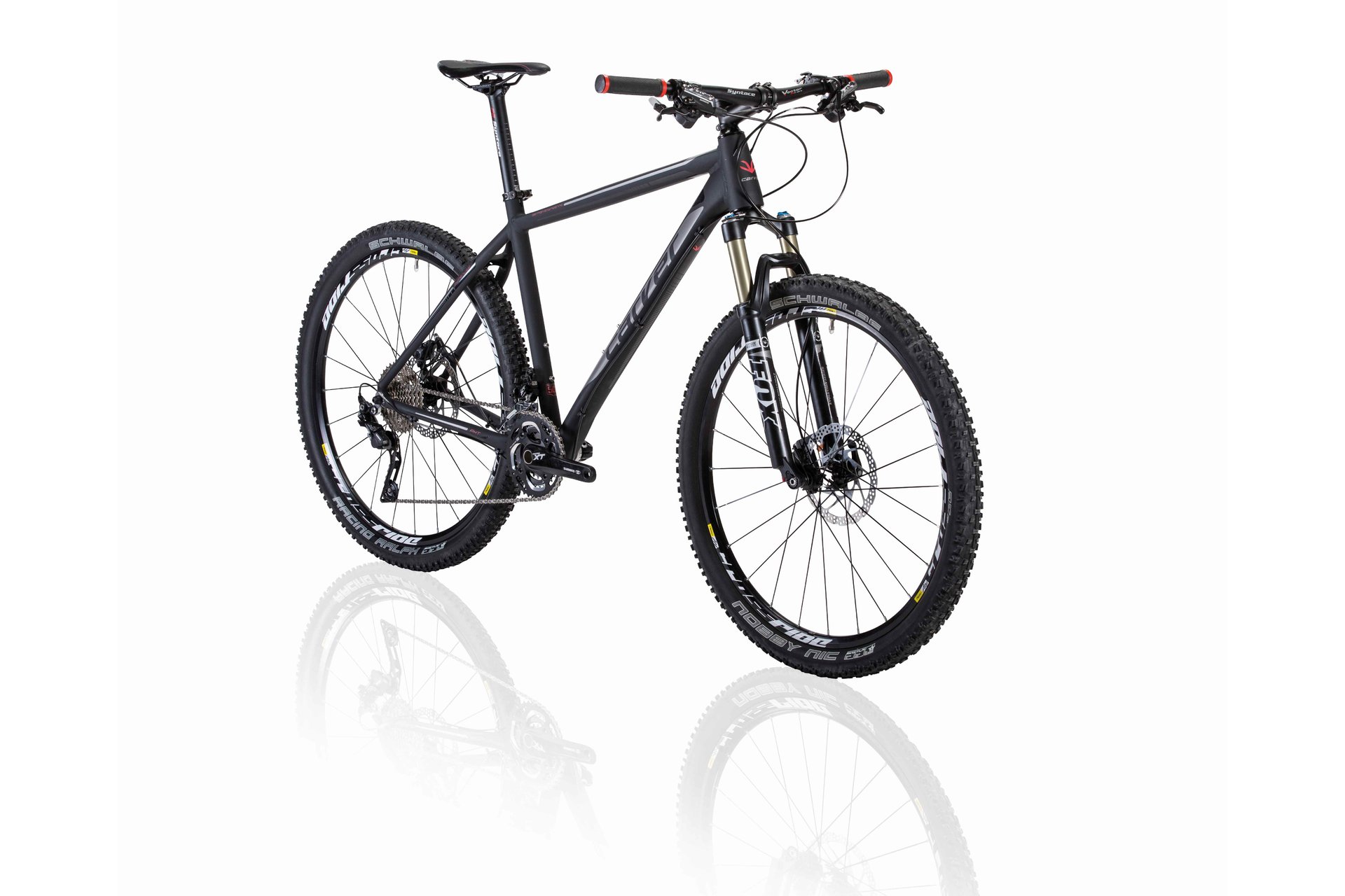 Carver PHT160 2014 27,5 Zoll kaufen | Fahrrad XXL