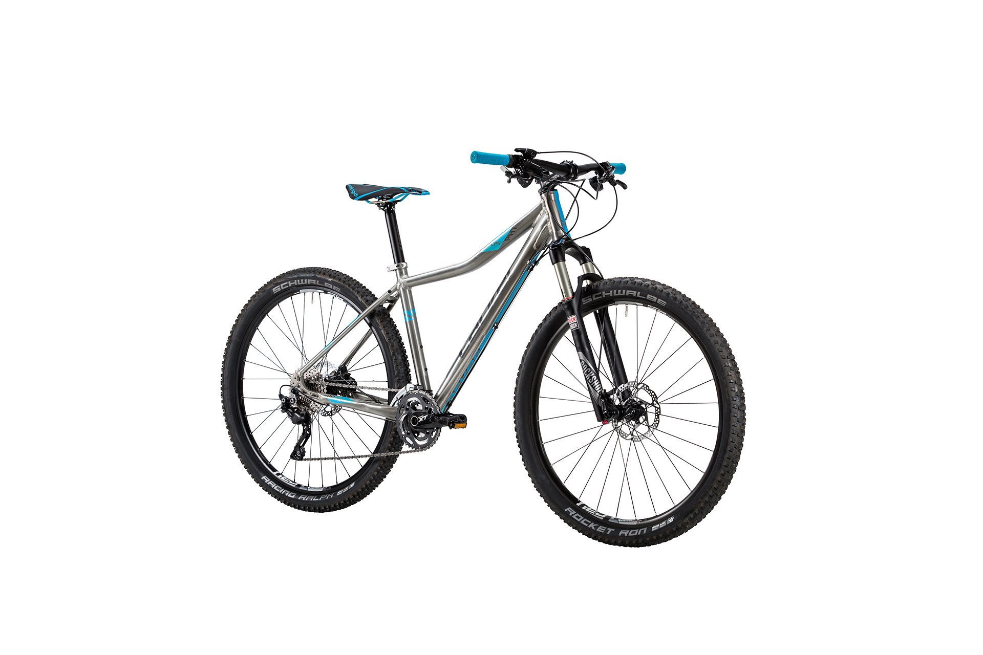 Carver PHT CPS LADY 2016 27,5 Zoll kaufen | Fahrrad XXL