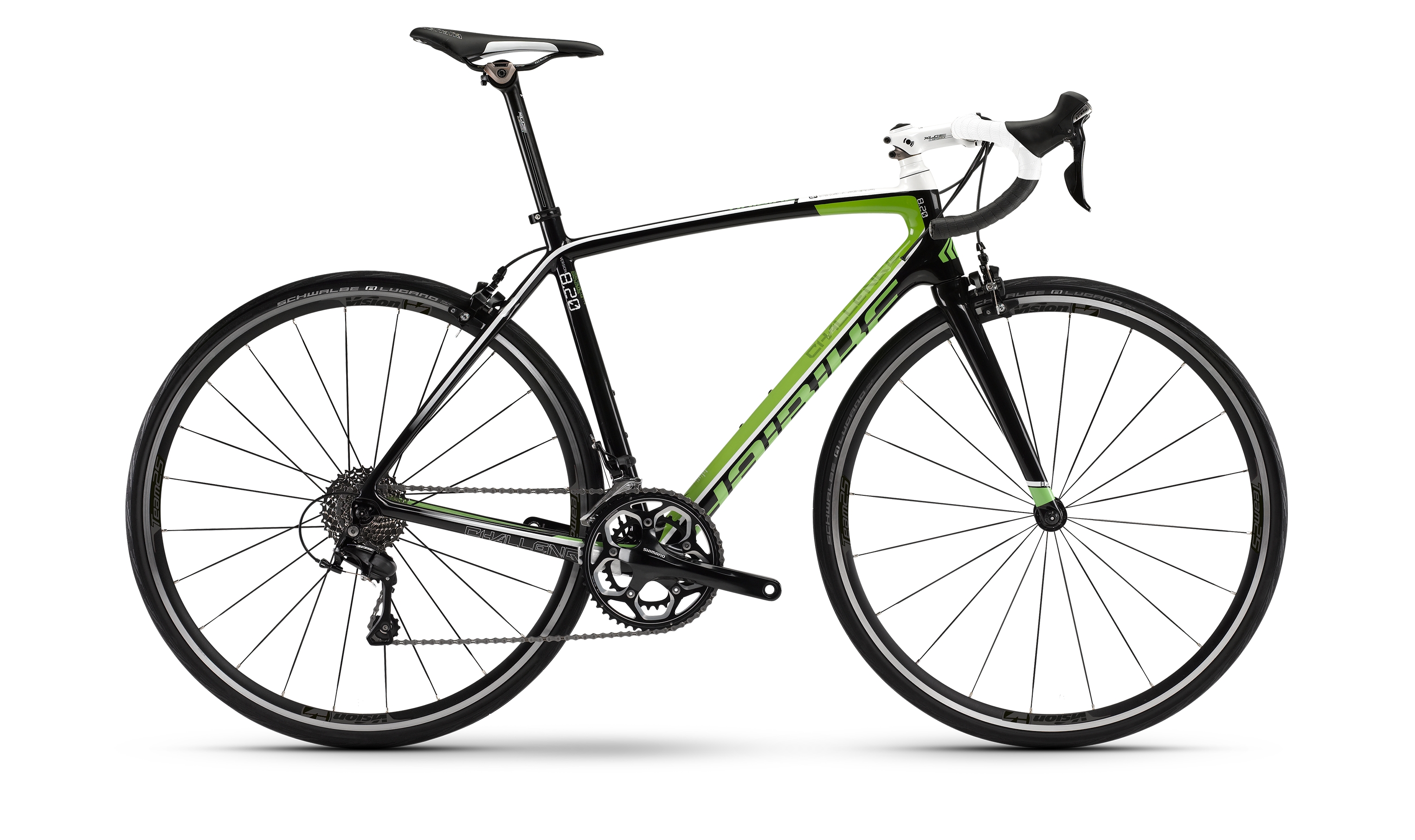 Haibike Challenge 8.20 Auslaufmodell 28 Zoll kaufen | Fahrrad XXL