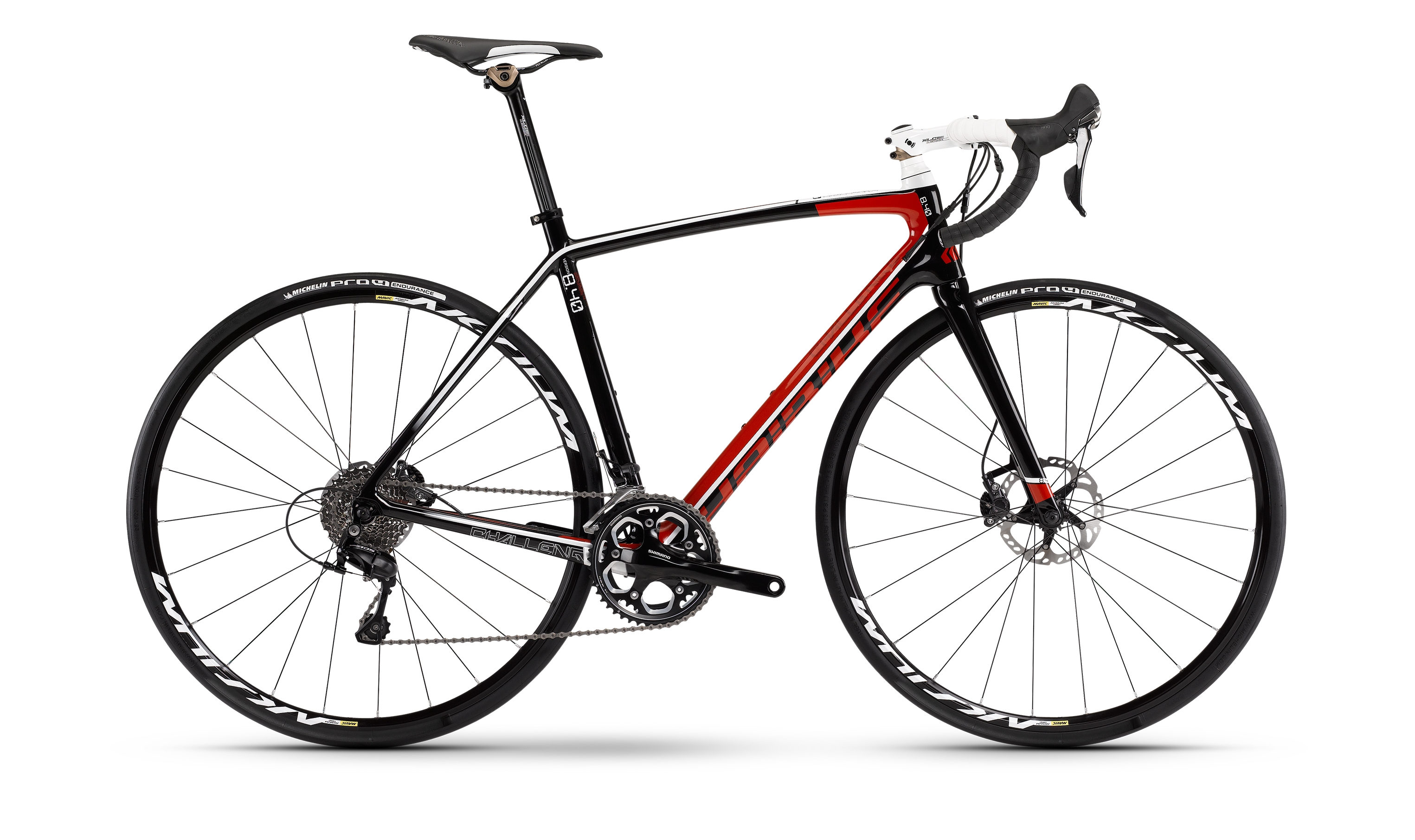 Haibike Challenge 8.40 Auslaufmodell 28 Zoll kaufen | Fahrrad XXL