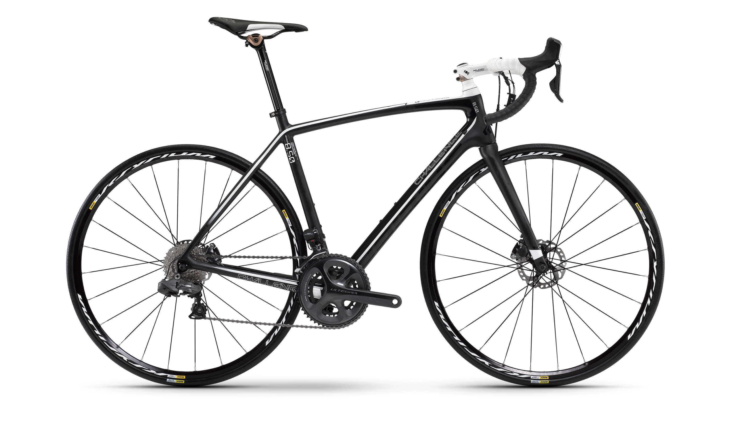 Haibike Challenge 8.50 Auslaufmodell 28 Zoll bestellen | Fahrrad XXL