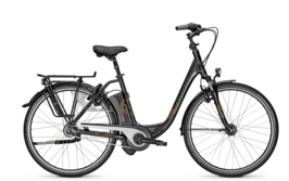 Kalkhoff Tasman City Impulse 8R / 8-G 2014 in 28 Zoll kaufen | Fahrrad XXL