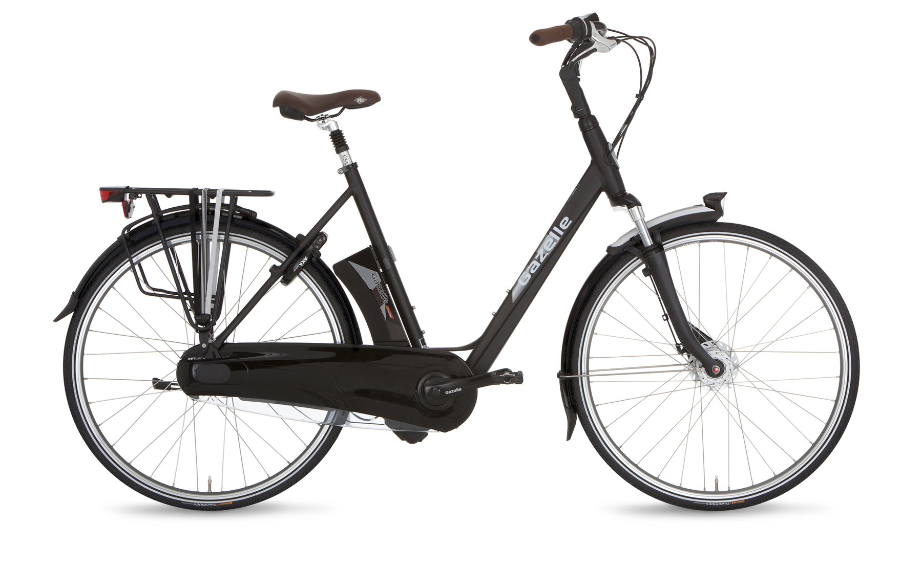 Gazelle Impulse 2.0 2015 28 Zoll bestellen | Fahrrad XXL