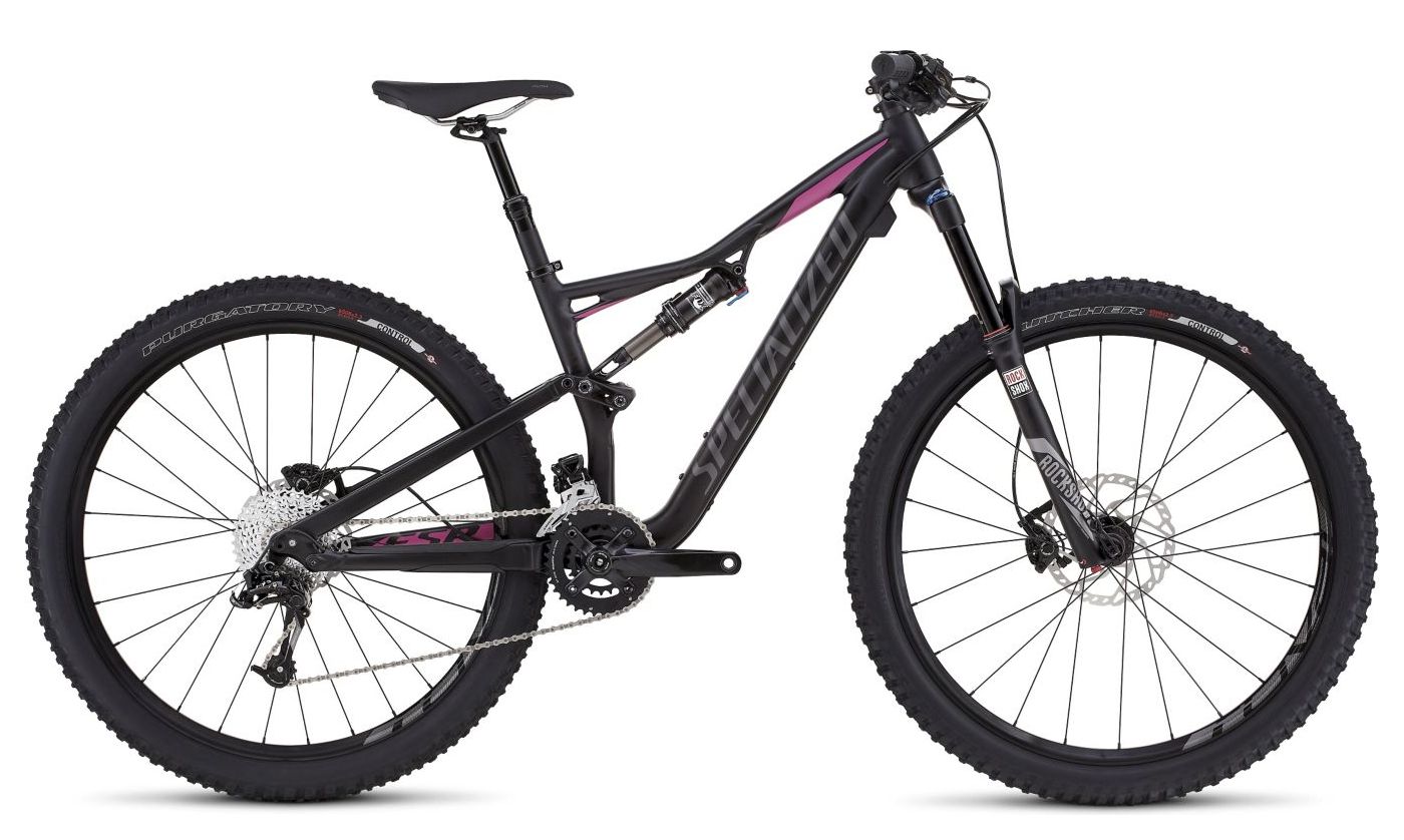Specialized Rhyme FSR Comp 650b Auslaufmodell 27,5 Zoll bestellen ...