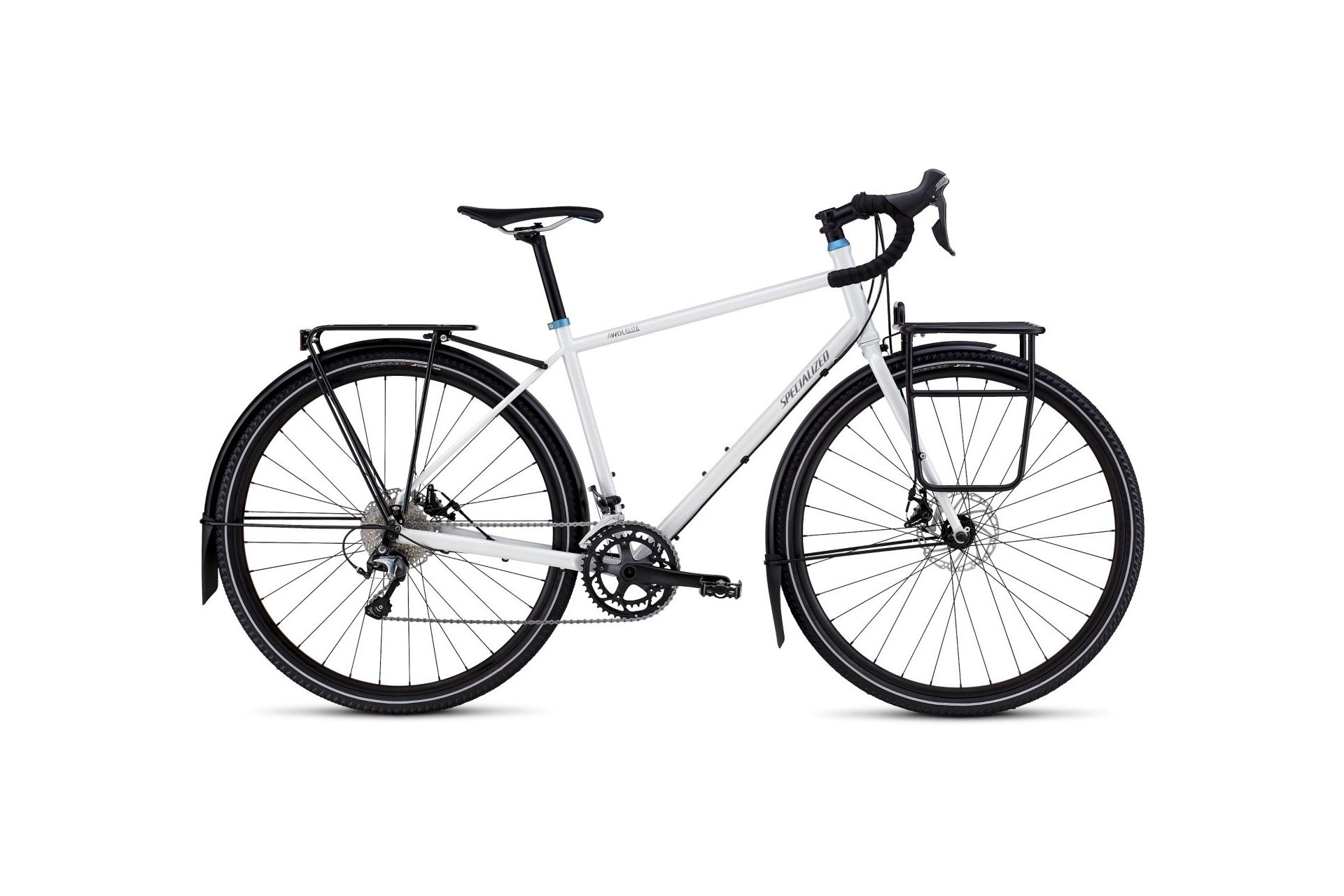 Specialized AWOL Elite Diamant Auslaufmodell in 28 Zoll kaufen ...