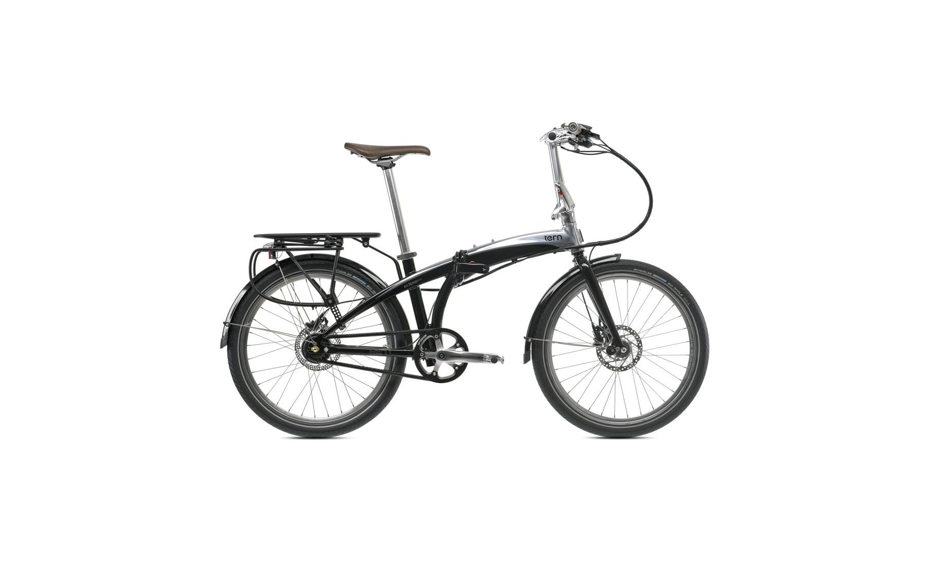 Tern Eclipse S11i 2015 24 Zoll -10% | Fahrrad XXL