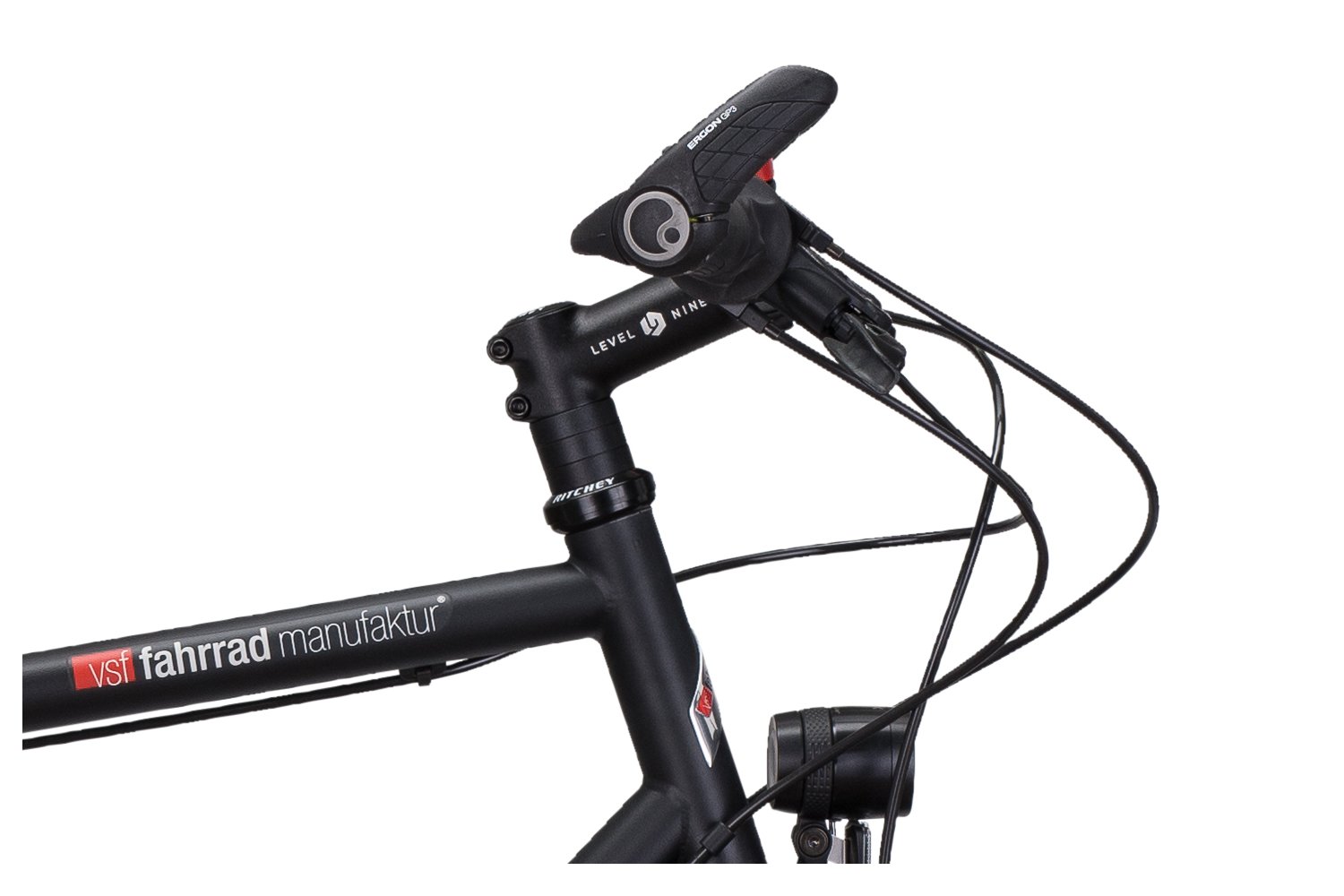 VSF Fahrradmanufaktur TX-400 26 Diamant Auslaufmodell in 26 Zoll kaufen ...