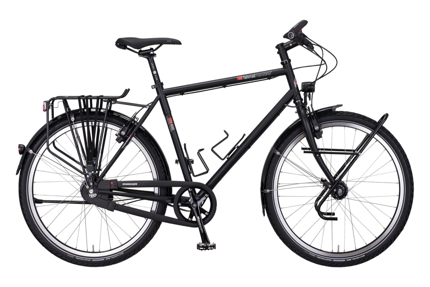 VSF Fahrradmanufaktur TX-400 26 Diamant Auslaufmodell in 26 Zoll kaufen ...