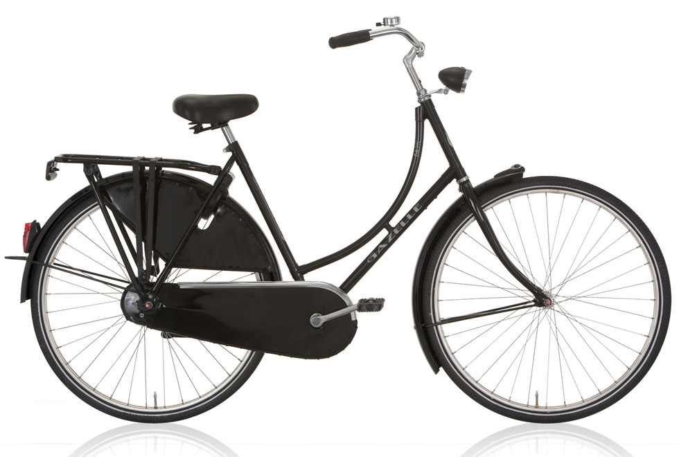 Gazelle Basic R3T günstig kaufen