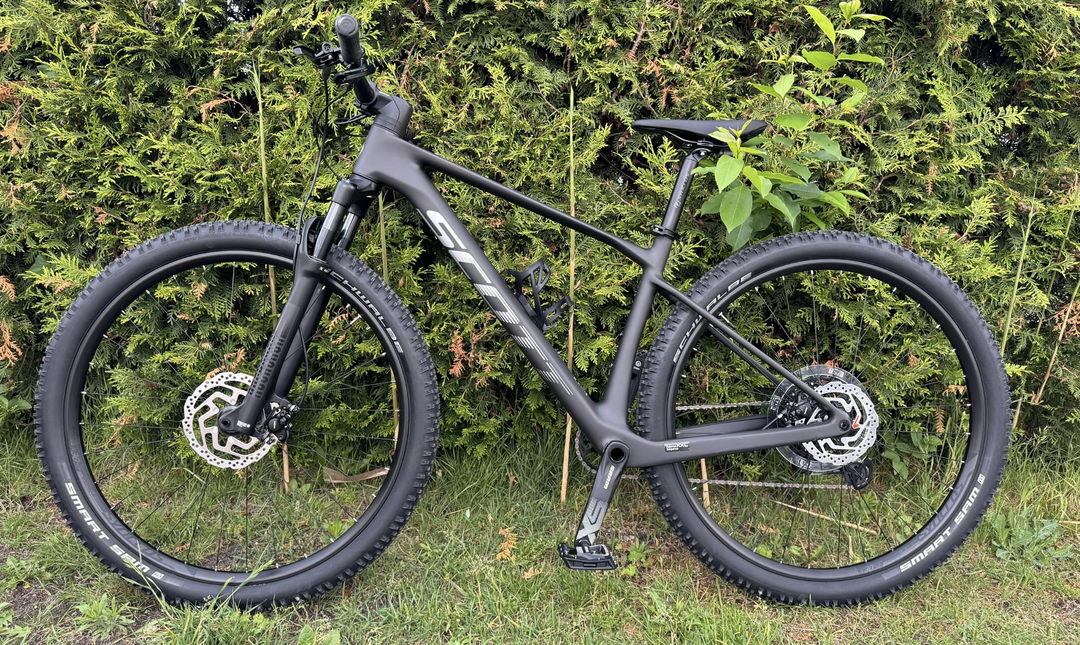 Scott Scale 940 2025 29 Zoll günstig kaufen | Fahrrad XXL