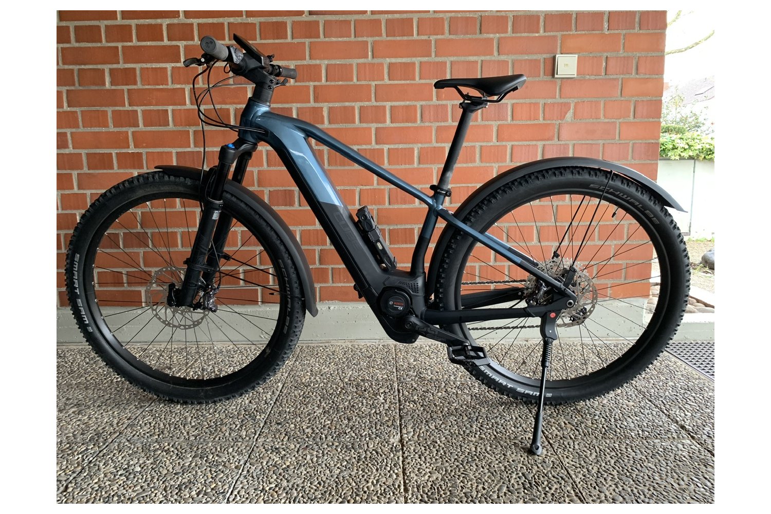 Cube ACID Schutzblechset 75 29" 2.0 2026 günstig kaufen | Fahrrad XXL