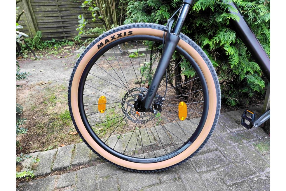 Scott Aspect 930 2024 29 Zoll -22% | Fahrrad XXL