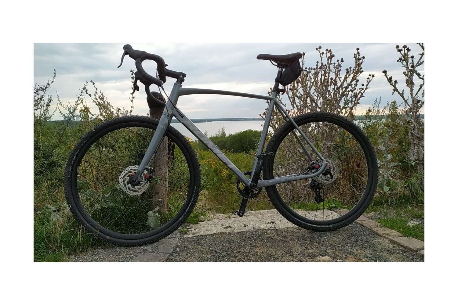 Romet Boreas 1 Lite Aktion 28 Zoll günstig kaufen | Fahrrad XXL