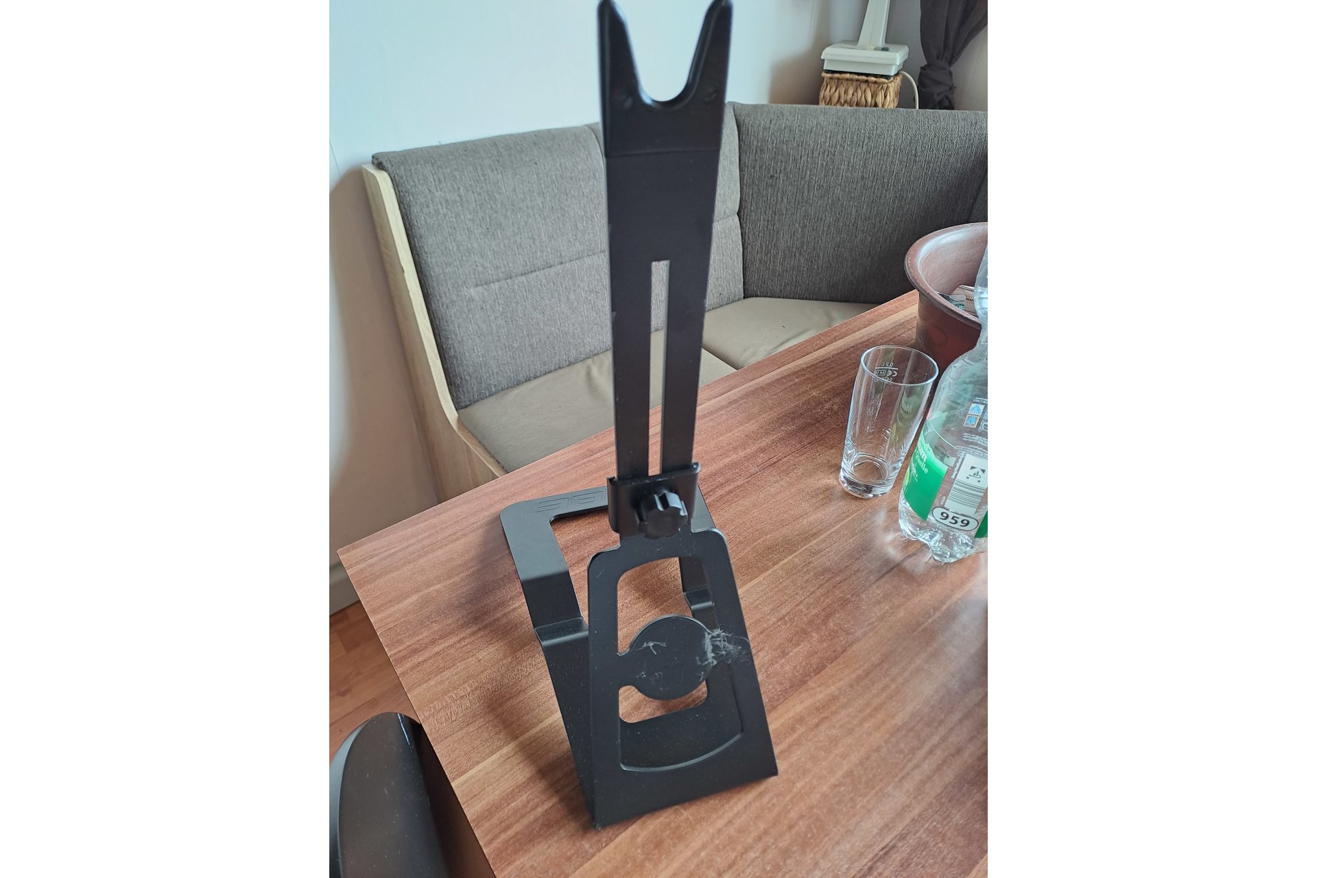 Cube Display Ständer universal 20 - 29 -12% | Fahrrad XXL