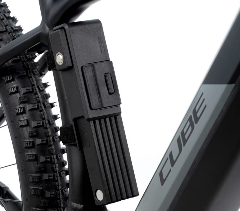 Cube ACID Faltschloss Rigid Pure K100 2026 -21% | Fahrrad XXL